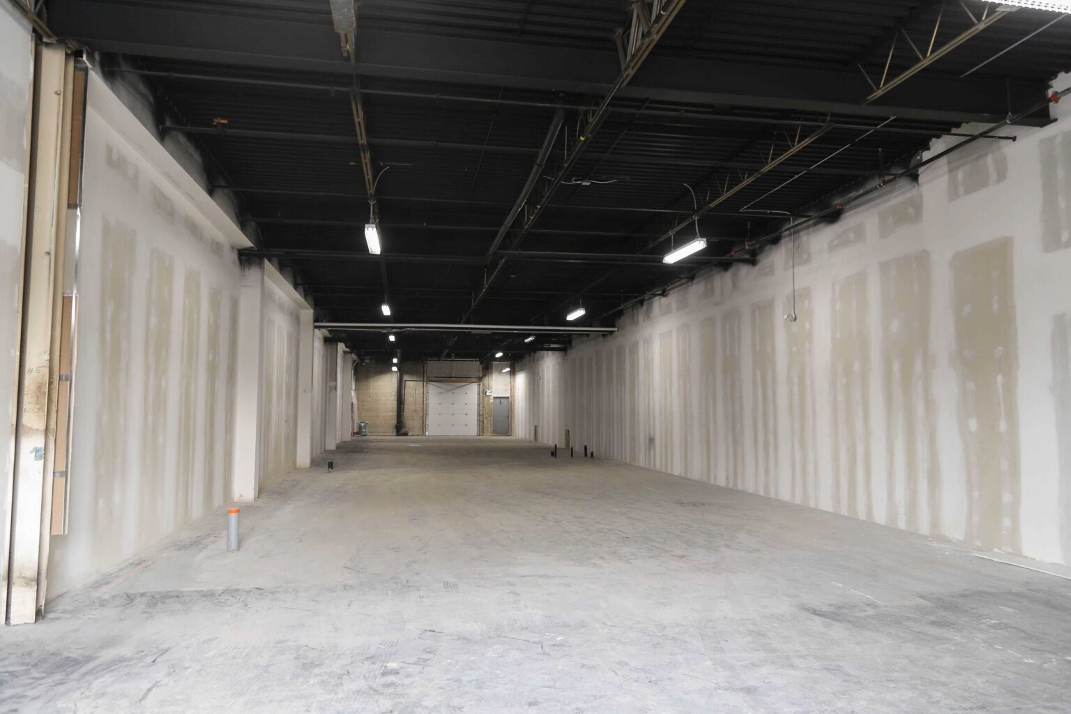 Fire-Resistant Drywall Installation – TWO FRIENDS ALL RESTORATION LLC
